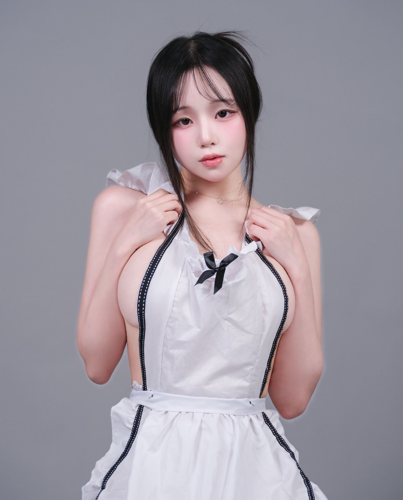 Woo U 1 Share Cosplay
